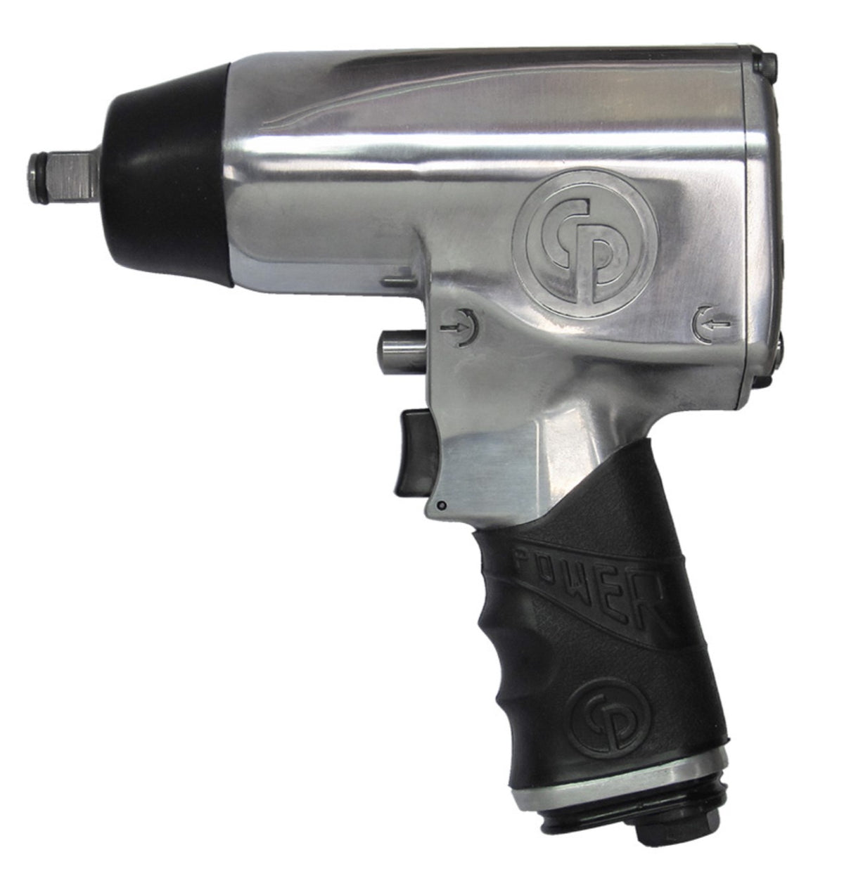 Pistola llave de impacto Cuadro 1/2 Chicago Pneumatic Cp 734H — Cp Distribuidor Master