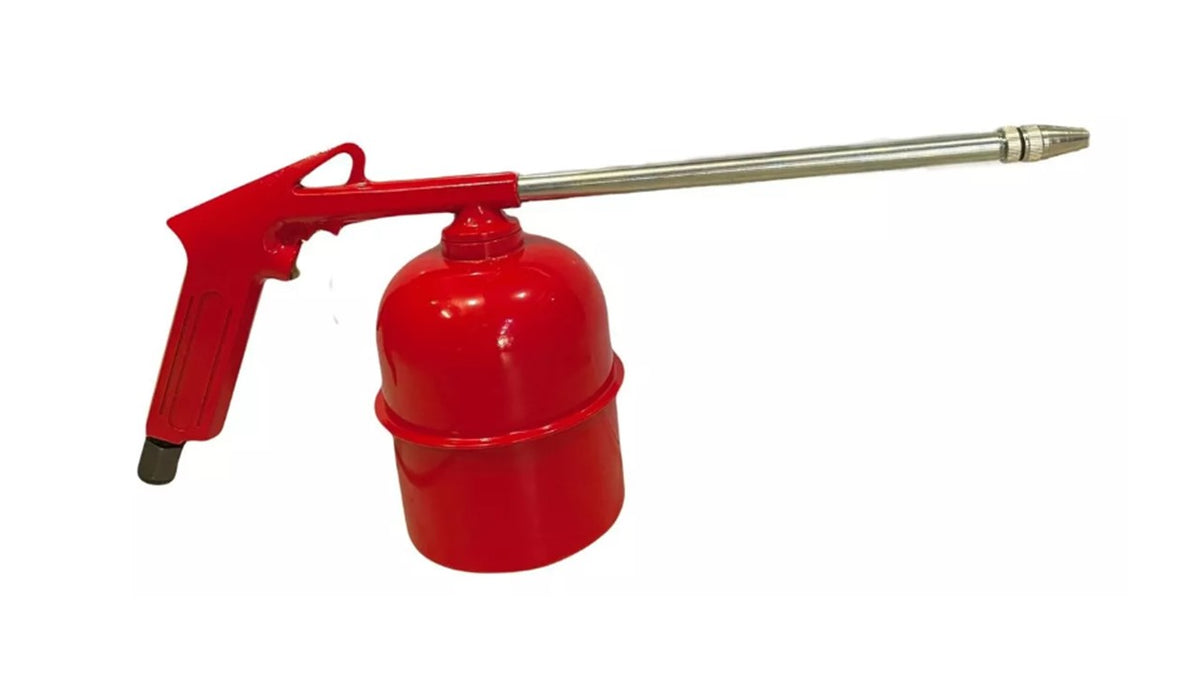 Pistola Neumática para aceite Aceitera Neumática 7876 — Cp Distribuidor ...