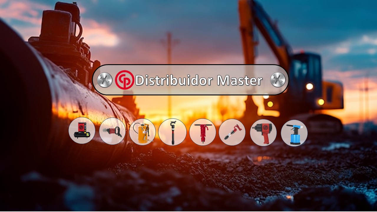 CP Distribuidor Master: Herramientas y Equipos de Calidad para Todos – Cp Distribuidor Master