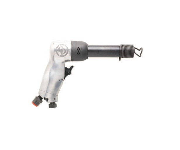 Martillo remachador Cp 714 Chicago Pneumatic classic .401 — Cp Distribuidor Master